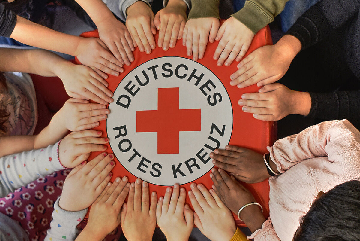 Meldung - DRK KV Dortmund e.V.